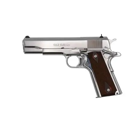 Colt Series 80 Custom For Sale - Compare Best Prices