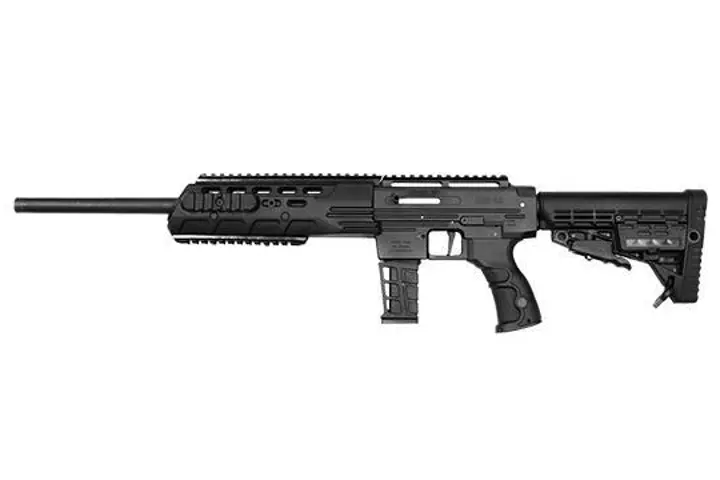 Armscor/rock Island Armory Mig 22 4806015511885 51188