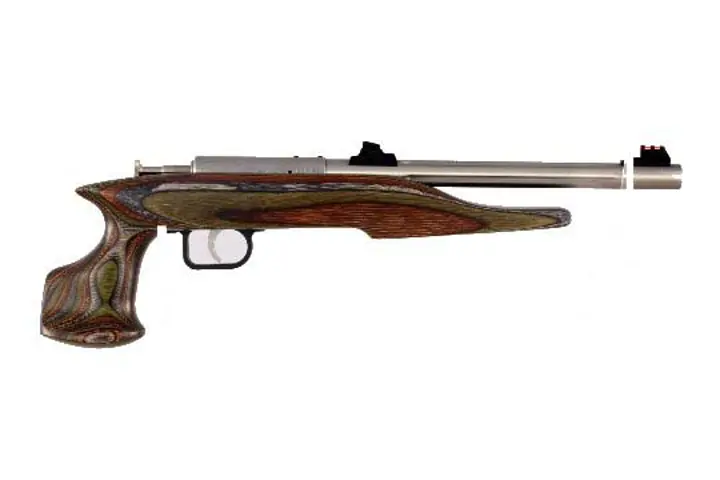 Keystone Sporting Arms Chipmunk Hunter 645221401054 40105