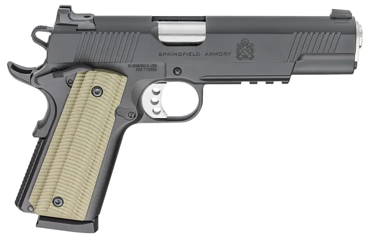 Springfield Armory Operator For Sale Near You & Online - Best Prices