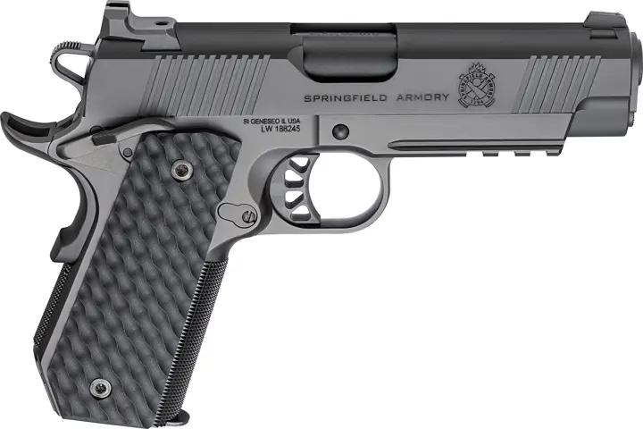 Springfield Armory Trp 706397955236 PC9124LR-CC