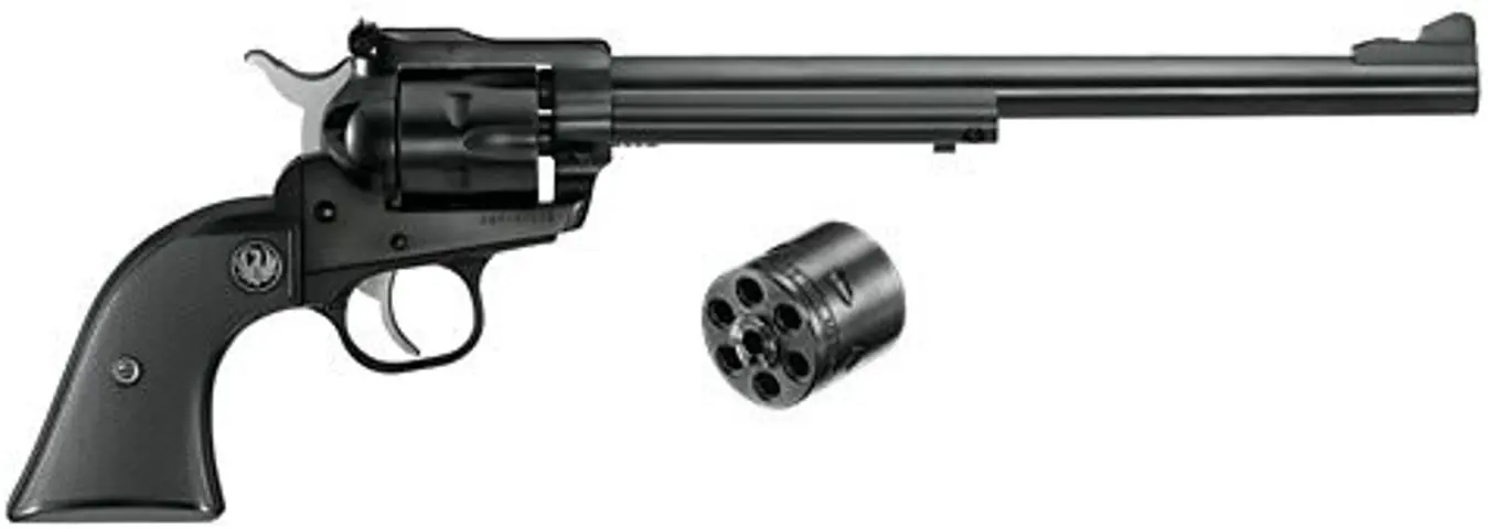 Ruger Single-six 736676006243 624