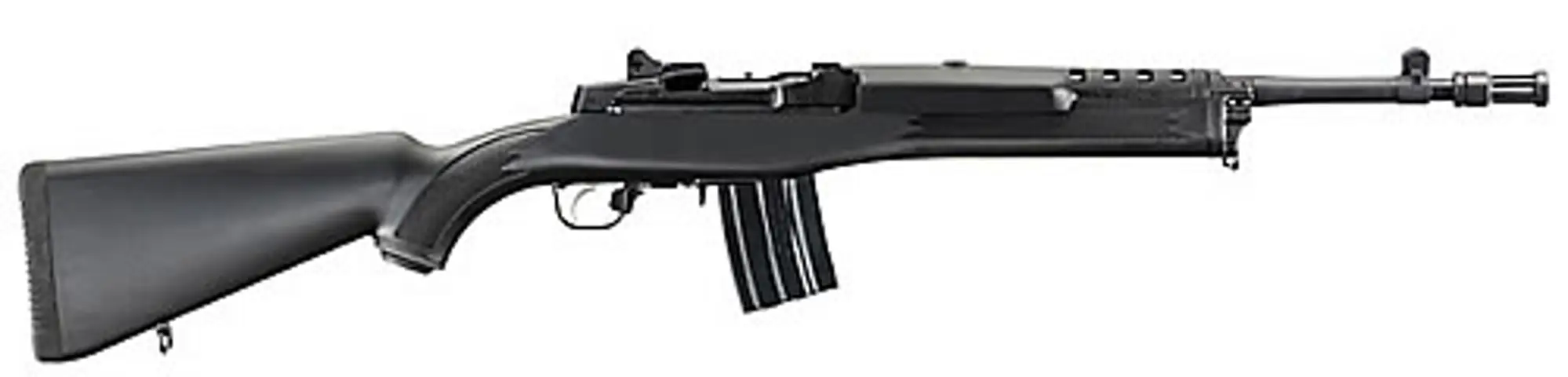 Ruger Mini-14 736676058471 5847
