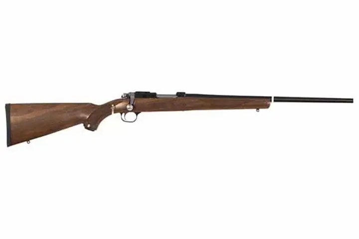 Ruger 77 Series 736676072019 7201