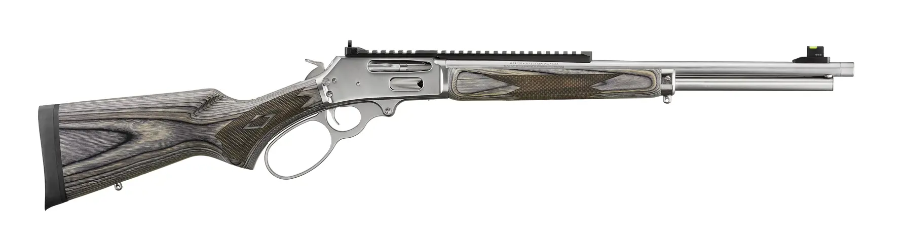 Marlin Model 336 Sbl 736676709052 70905