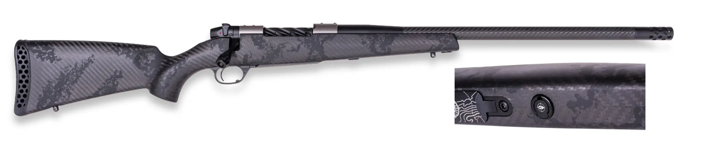 Weatherby Mark V Backcountry Guide Ti For Sale - Compare Best Prices