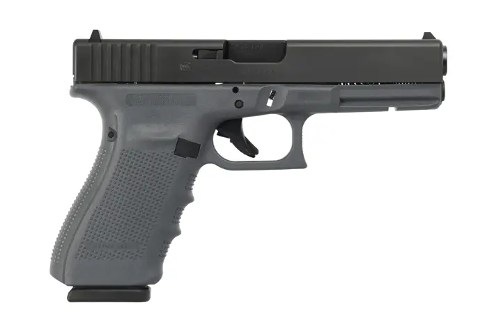 Glock G20 764503912436 PG2050201GF