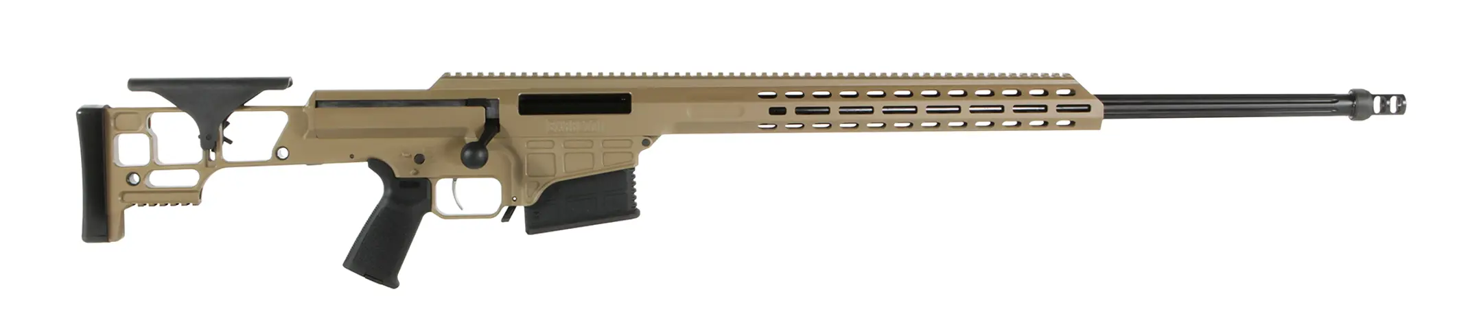 Barrett Firearms Mrad 810021510750 18509
