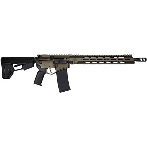 Diamondback Firearms Diamond Db15 Rifle 810035753150 DB1758K071