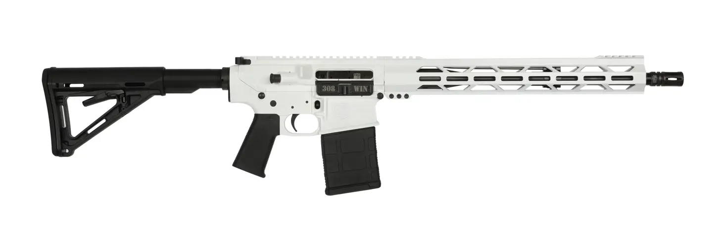 Diamondback Firearms Carbon Db10 Rifle 810035755826 DB101BC141