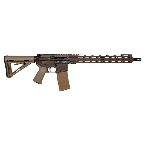 Diamondback Firearms Carbon Db15 Rifle 810035756137 DB1717K131