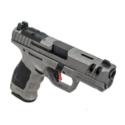 Sar Arms Sar9 Compact Gen 3 810075873719 SAR9CG3PT