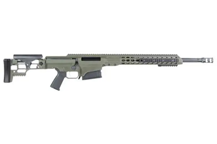 Barrett Firearms Mrad 816715013729 14380